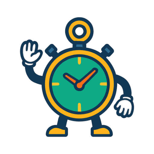 Professional Classroom Timer